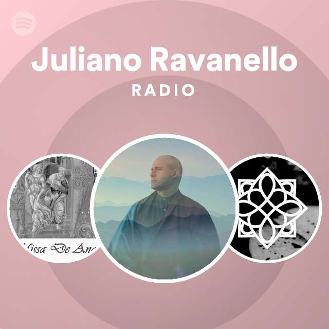 Juliano Ravanello | Spotify