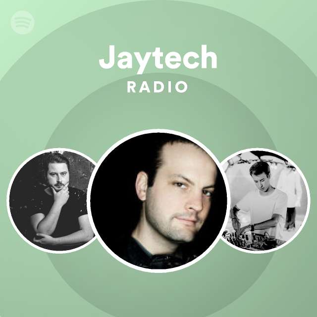 Jaytech | Spotify