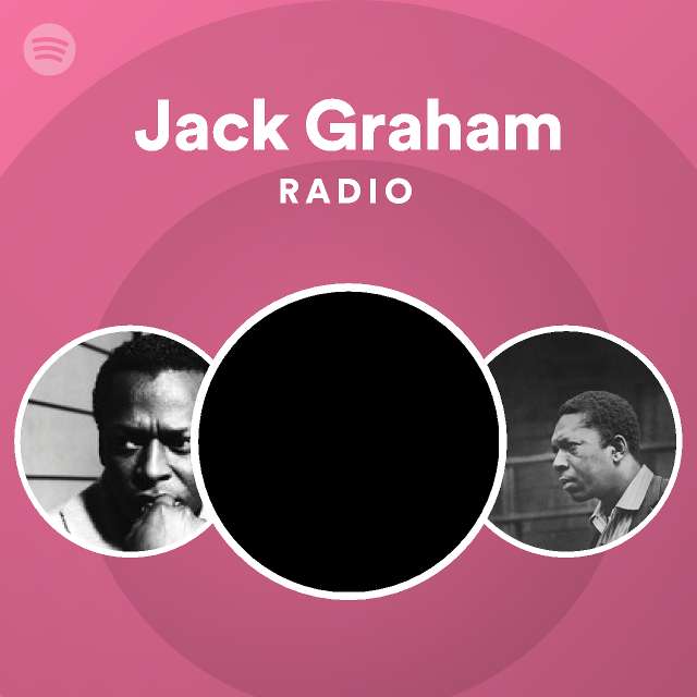 Jack Graham Radio - playlist by Spotify | Spotify