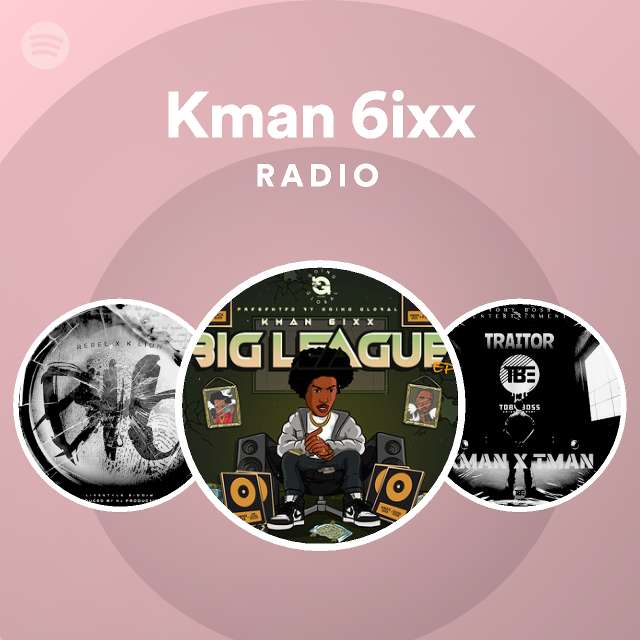 Kman 6ixx Radio - playlist by Spotify | Spotify