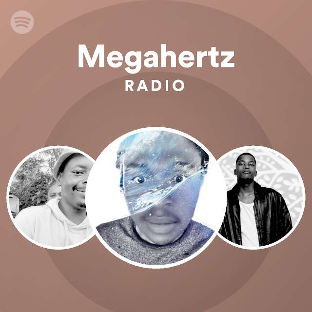 Megahertz | Spotify