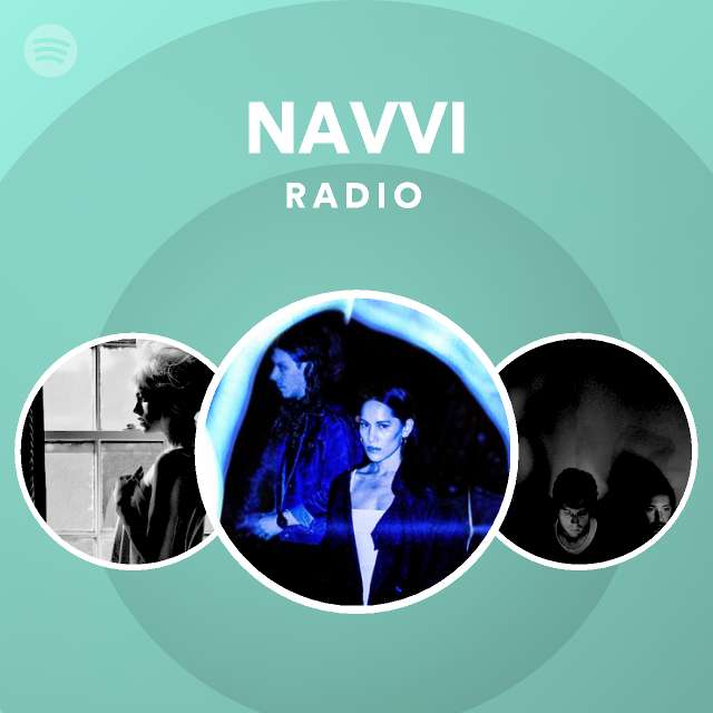 NAVVI | Spotify