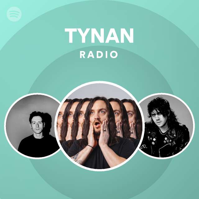 TYNAN Songs, Albums and Playlists | Spotify