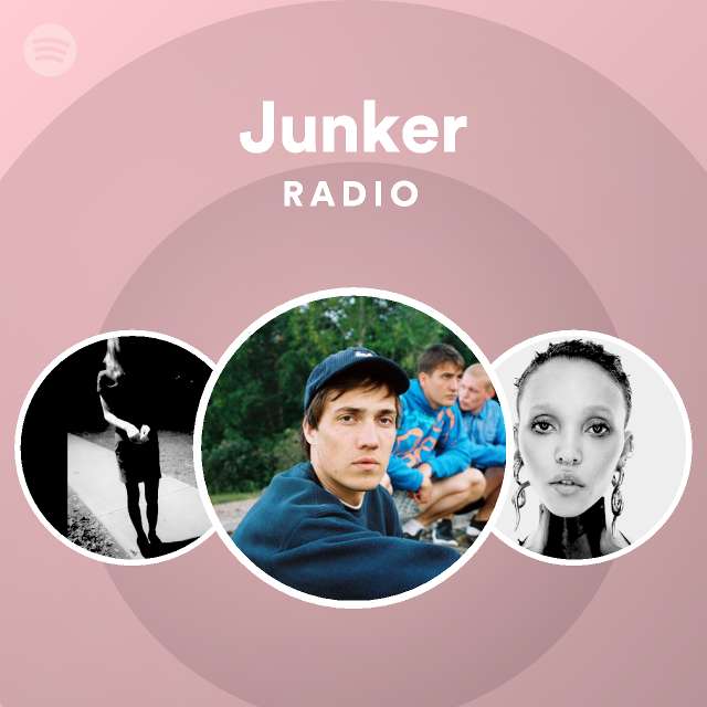 Junker Radio | Spotify Playlist