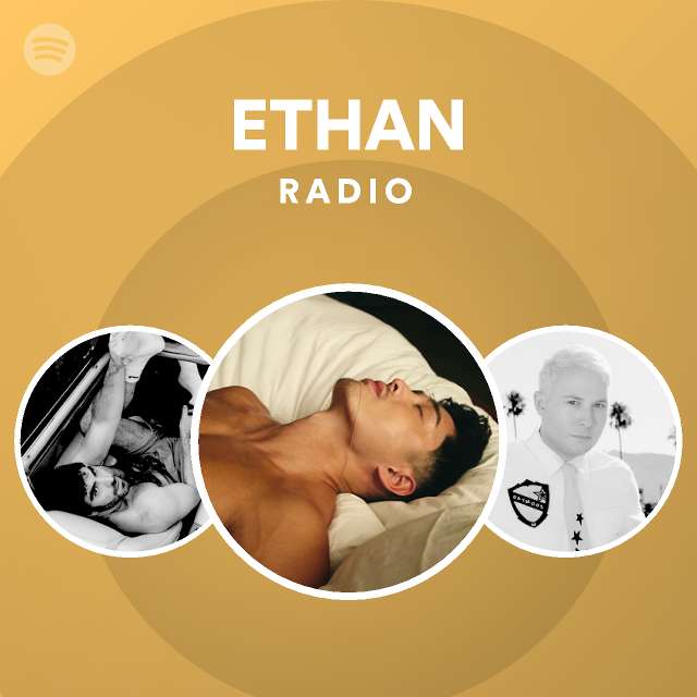 ETHAN | Spotify