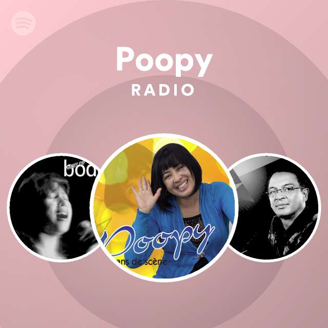 Poopy Radio - playlist by Spotify | Spotify