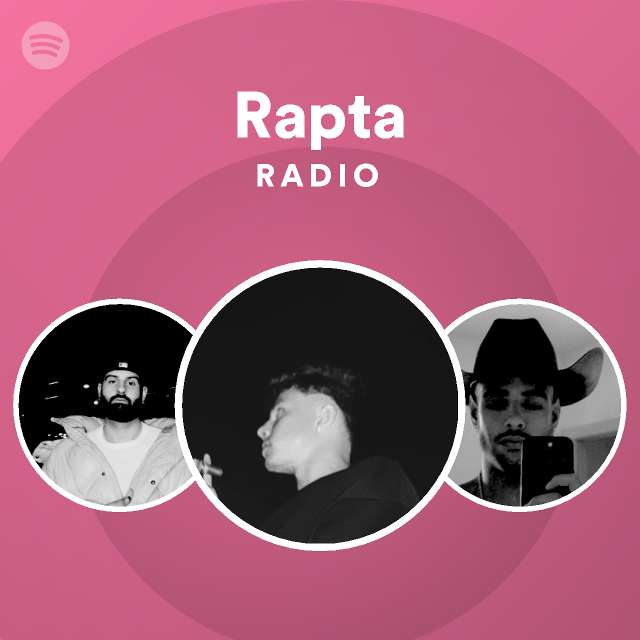 Rapta | Spotify