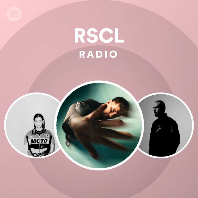 RSCL | Spotify