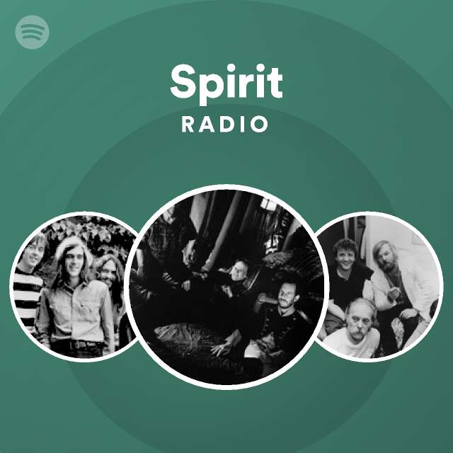 Spirit Radio - playlist by Spotify | Spotify