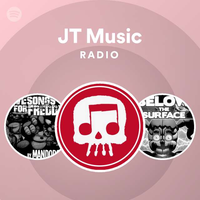 JT Music Songs, Albums and Playlists | Spotify