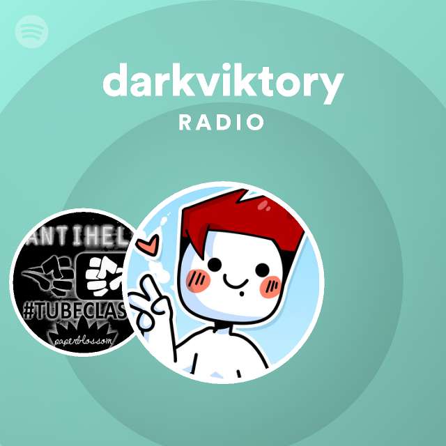 darkviktory | Spotify