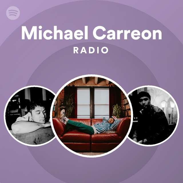 Michael Carreon | Spotify