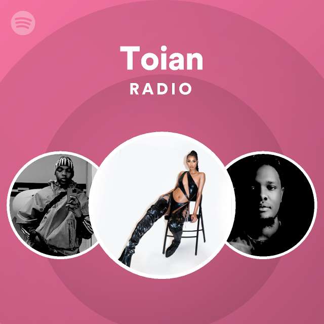 Toian | Spotify