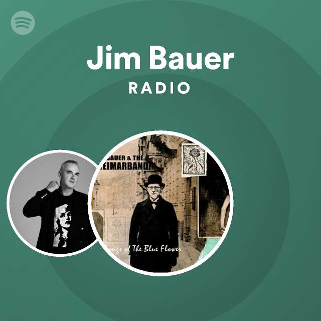 Jim Bauer | Spotify