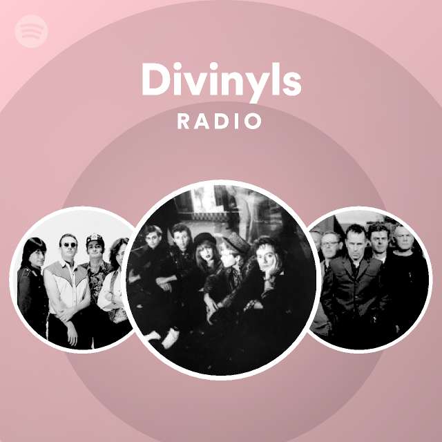 Divinyls | Spotify