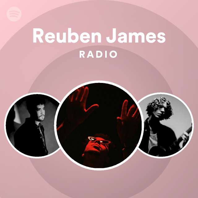 Reuben James | Spotify
