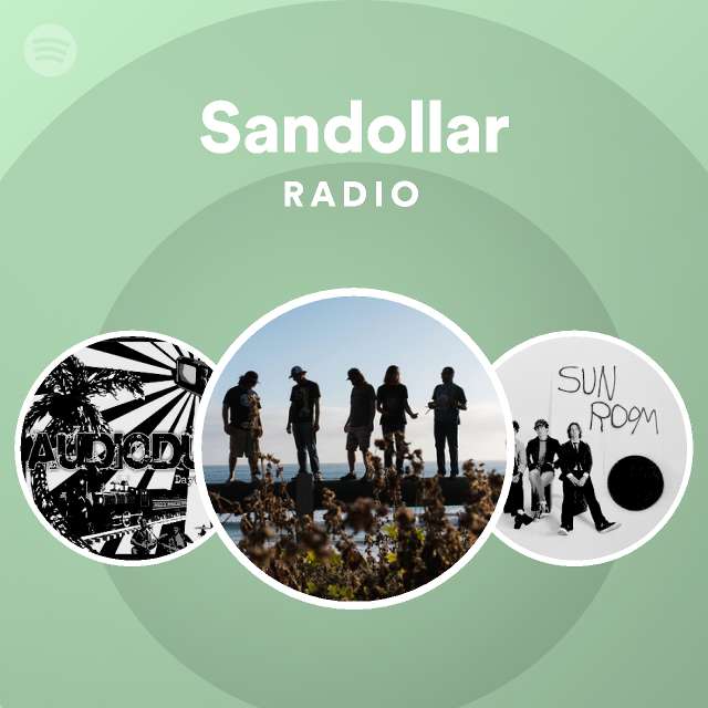 Sandollar | Spotify - Listen Free