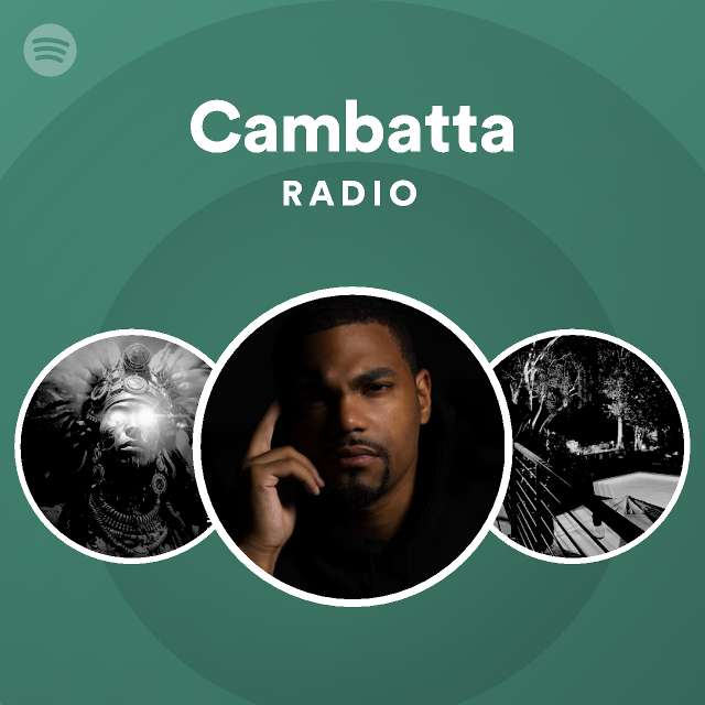 Cambatta | Spotify