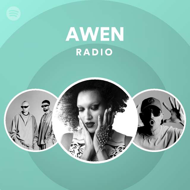 AWEN | Spotify