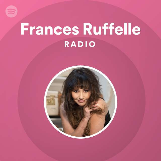 Frances Ruffelle | Spotify