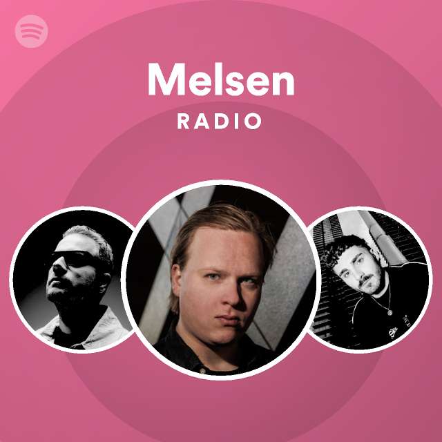 Melsen | Spotify