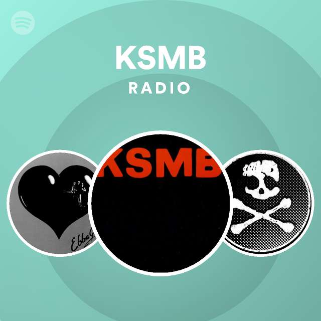 KSMB | Spotify