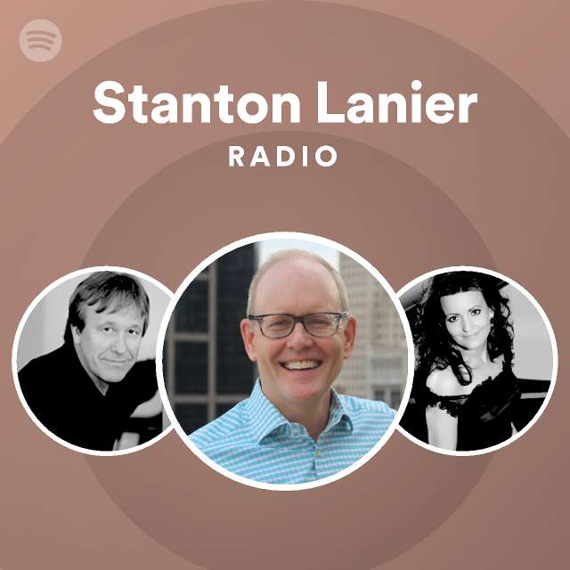 Stanton Lanier | Spotify