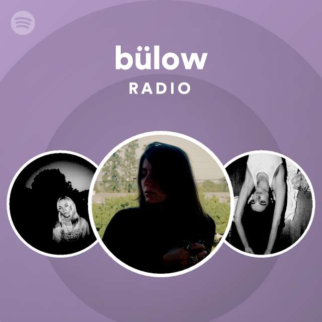 bülow | Spotify