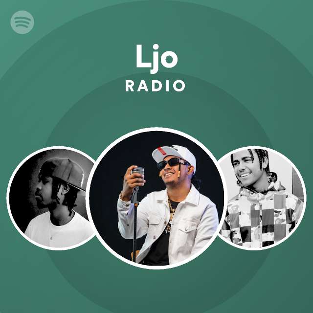 Ljo | Spotify
