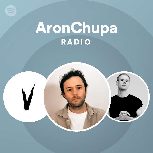 AronChupa | Spotify - Listen Free
