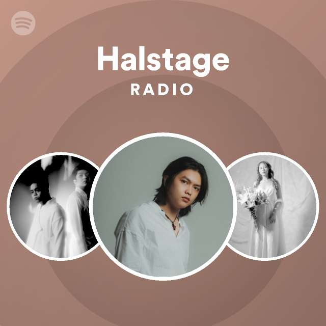 Hal Radio - playlist by Spotify | Spotify