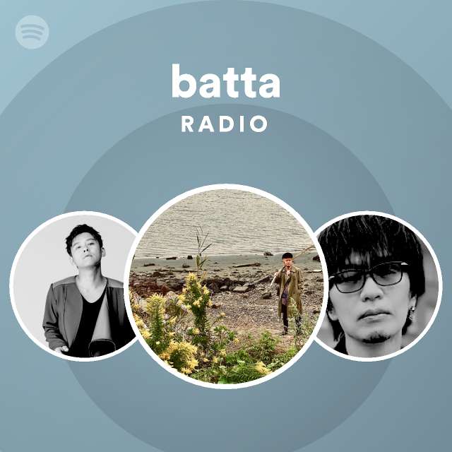 batta | Spotify