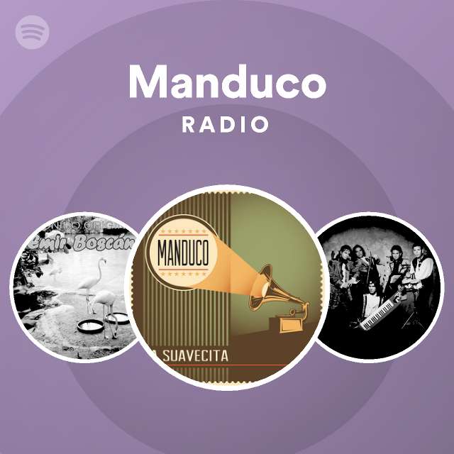 Manduco Radio - playlist by Spotify | Spotify