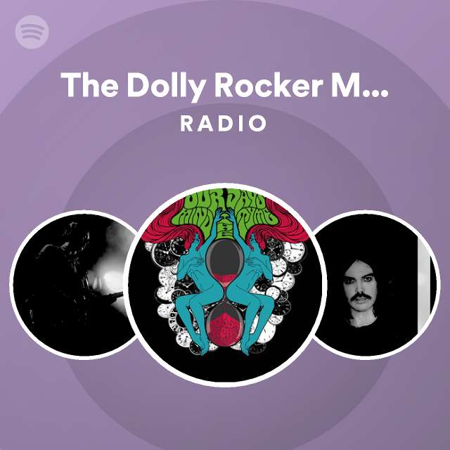 The Dolly Rocker Movement Radio - playlist by Spotify | Spotify