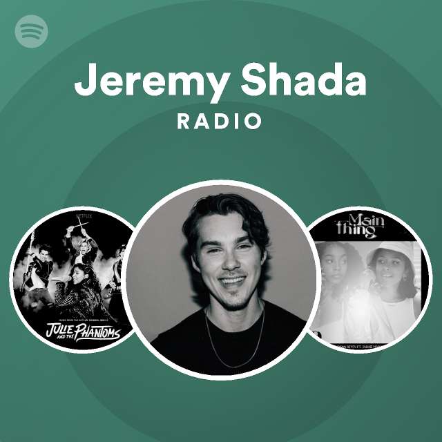 Jeremy Shada | Spotify