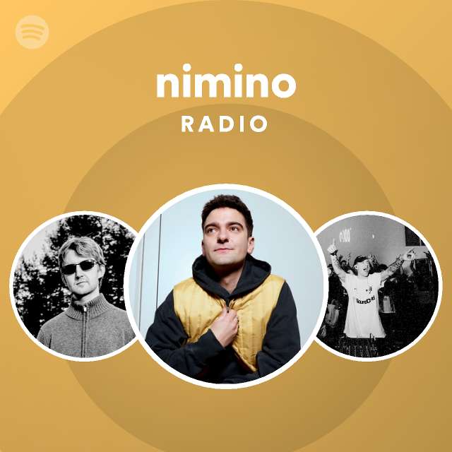 nimino | Spotify