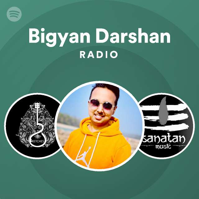 Bigyan Darshan Radio - playlist by Spotify | Spotify