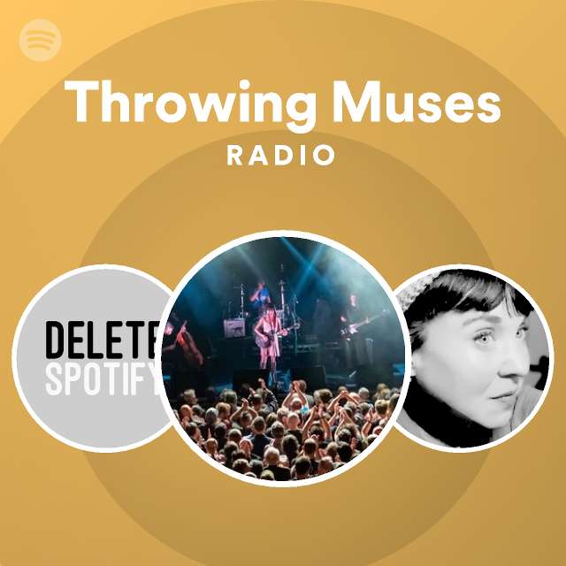 Throwing Muses | Spotify