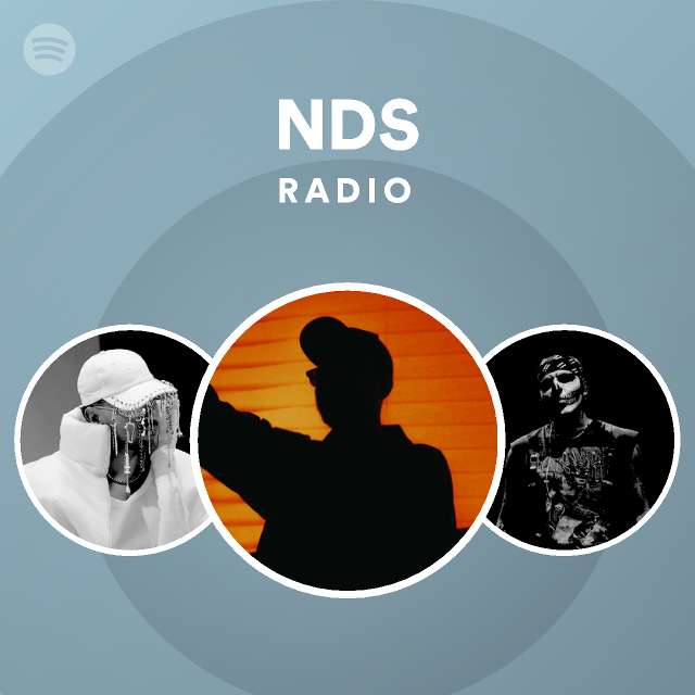 NDS | Spotify