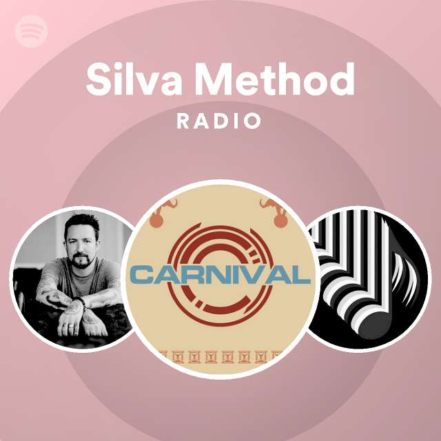 Silva Method Radio | Spotify Playlist