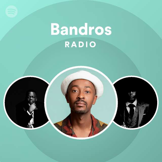 Bandros Radio - playlist by Spotify | Spotify