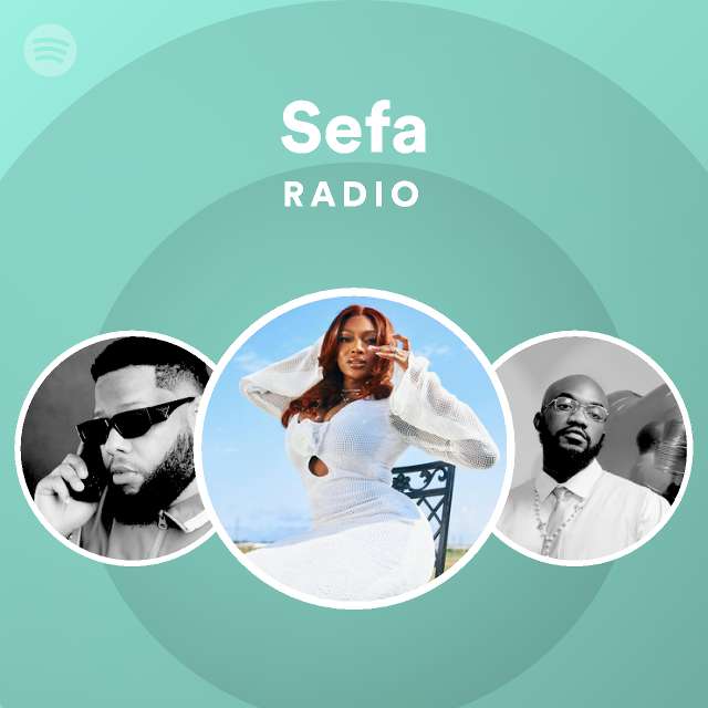 Sefa Radio - playlist by Spotify | Spotify