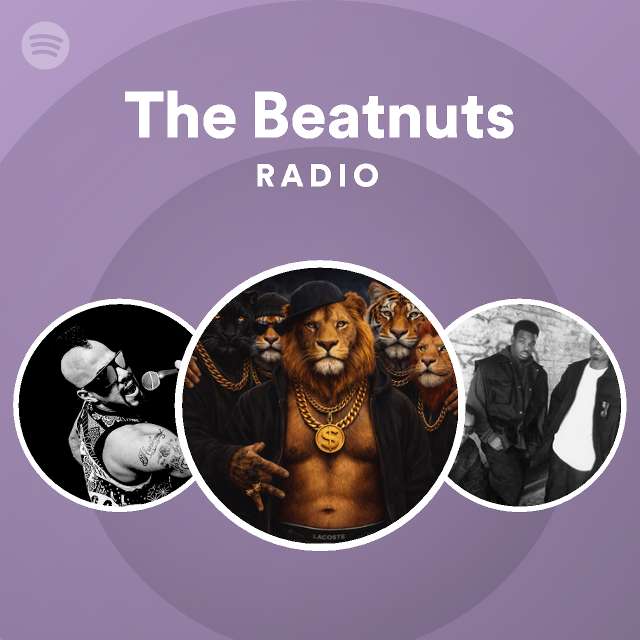 The Beatnuts | Spotify
