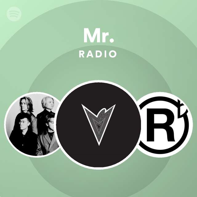 Mr. Radio - playlist by Spotify | Spotify