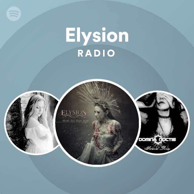 Elysion | Spotify - Listen Free