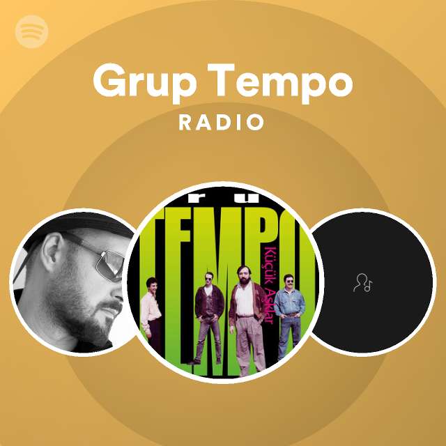 Grup Tempo Radio - playlist by Spotify | Spotify