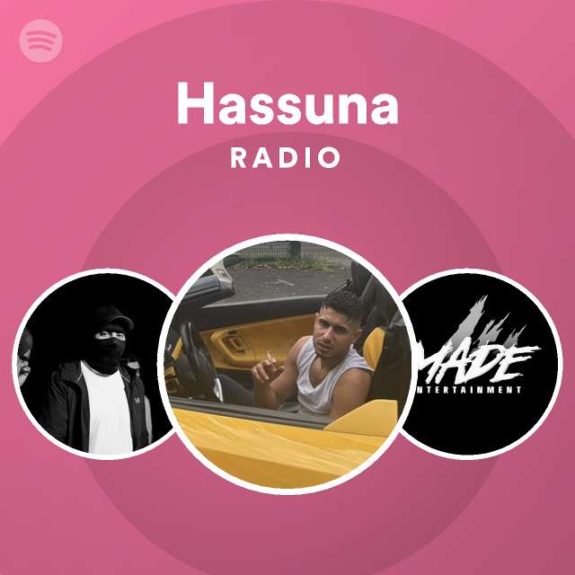 Hassuna | Spotify