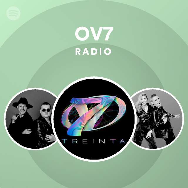 OV7 | Spotify