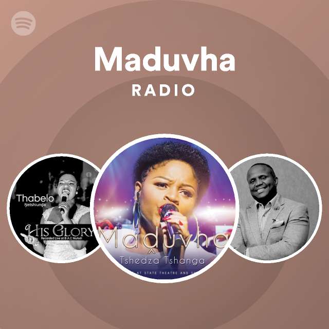 Maduvha Radio - playlist by Spotify | Spotify