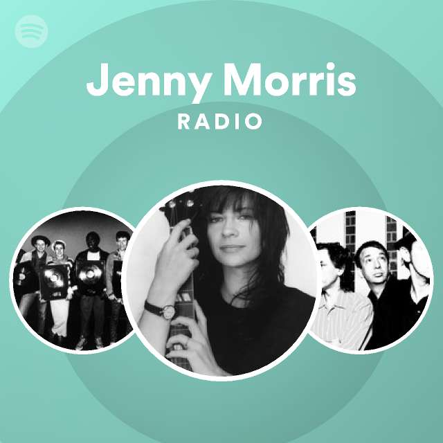 Jenny Morris | Spotify